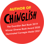 Sue Pickford aka Sue Cheung – Children's author and illustrator